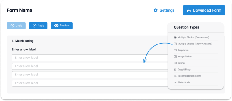 ZenduForms | Make Digital Forms | GoFleet