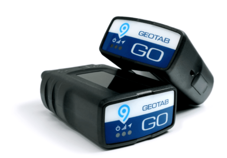 GPS Fleet Vehicle Tracking Device | Geotab GO9 GPS Tracker | GoFleet