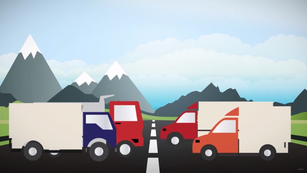 Geotab Drive ELD HOS DVIR Compliance Solution | GoFleet