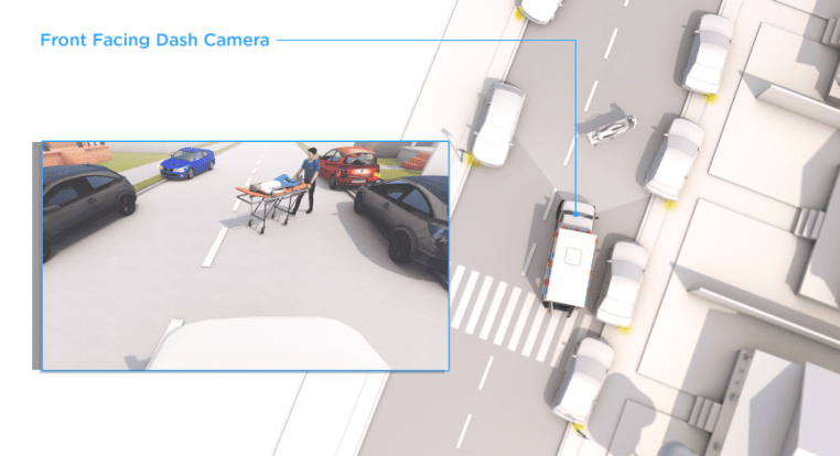 Emergency GPS Tracking | Emergency Vehicles | GoFleet