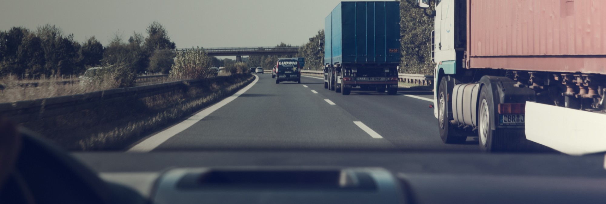 Fleet Management Software | Fleet Telematics System | GoFleet