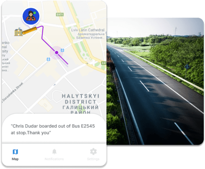 Dispatching Software | Route Management | GoFleet Solutions