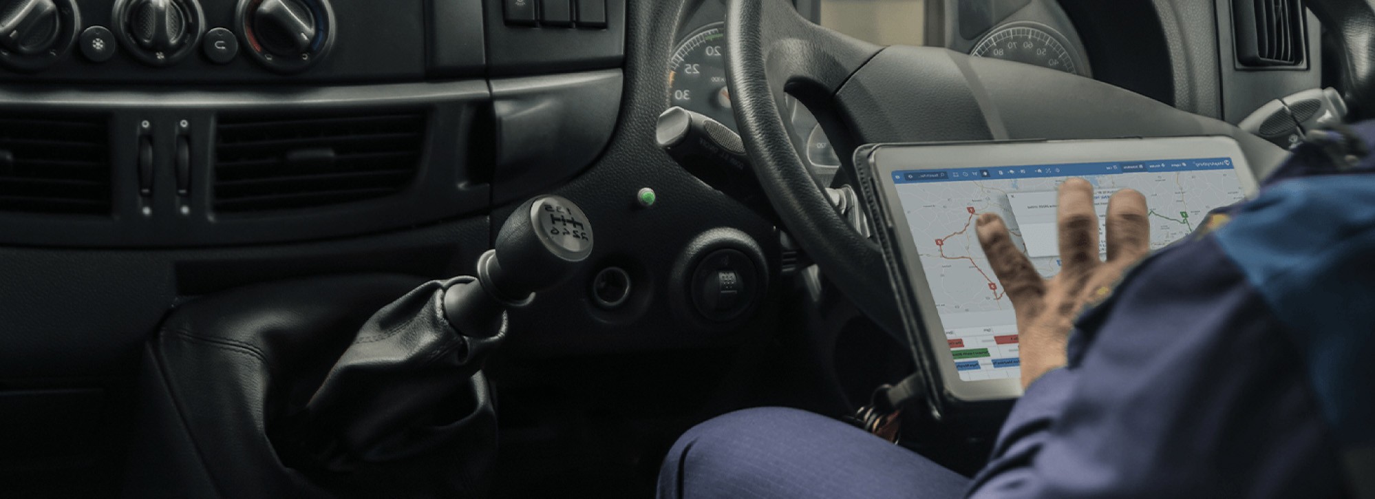 Incident Management | Smart Cameras | Telematics | GoFleet