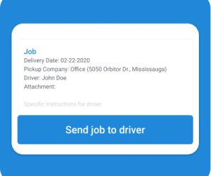 Mobile Dispatch | Dispatch, Track and Monitor with One App | GoFleet