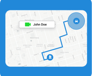Mobile Dispatch | Dispatch, Track and Monitor with One App | GoFleet