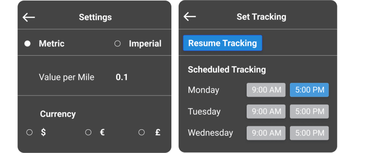 Mobile Dispatch | Dispatch, Track and Monitor with One App | GoFleet