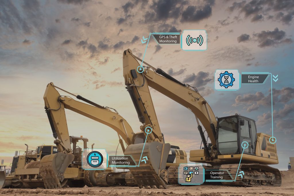GPS Fleet Vehicle Tracking & Management Systems | GoFleet