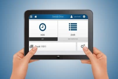 HOS Made Easy With Our HOS Compliance Solution