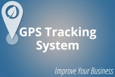 3 Ways a GPS Tracking System Will Improve Your Business | GoFleet