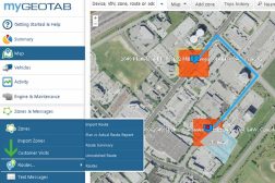 Optimize Dispatching with Route Planning Software | GoFleet
