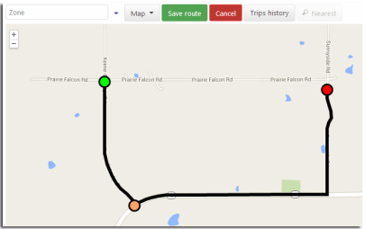 Better Route Optimization With A Fleet Management System