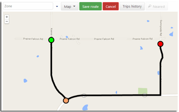 Better Route Optimization With A Fleet Management System