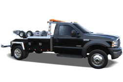 GPS Tracking for Towing Companies | Improve Towing Business