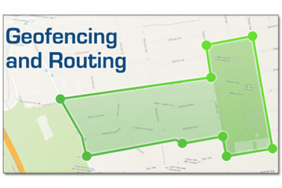 An Overview of Geofencing and Routing in MyGeotab | GoFleet