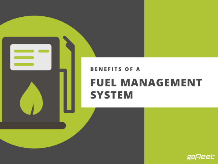 Benefits of a Fuel Management System | GoFleet Success Stories