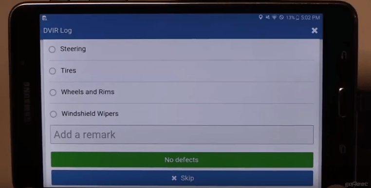 DOT HOS Regulations | A Driver’s Intro Guide to ELDs | GoFleet