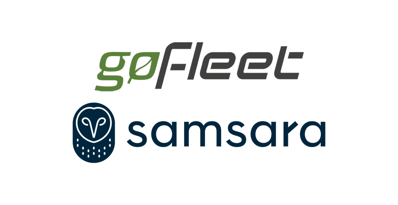 Announcing: GoFleet’s Strategic Partnership With Samsara