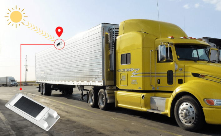 Cellular Asset Tracking: Get The Best Value Out Of It | Go Fleet