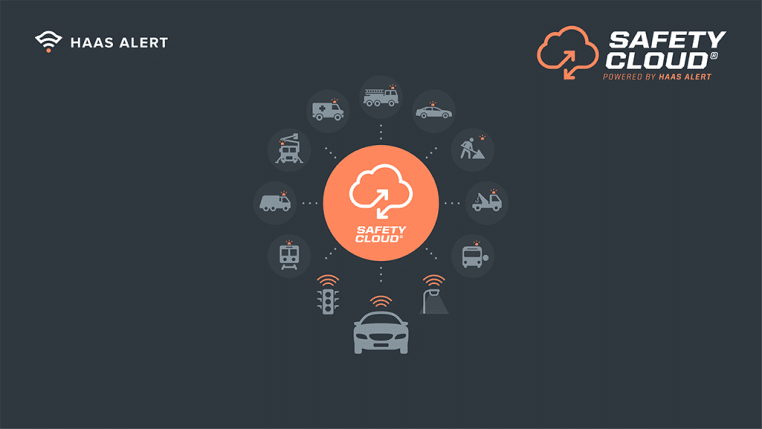 Responder To Vehicle Communication | RTV | Go Fleet Tracking