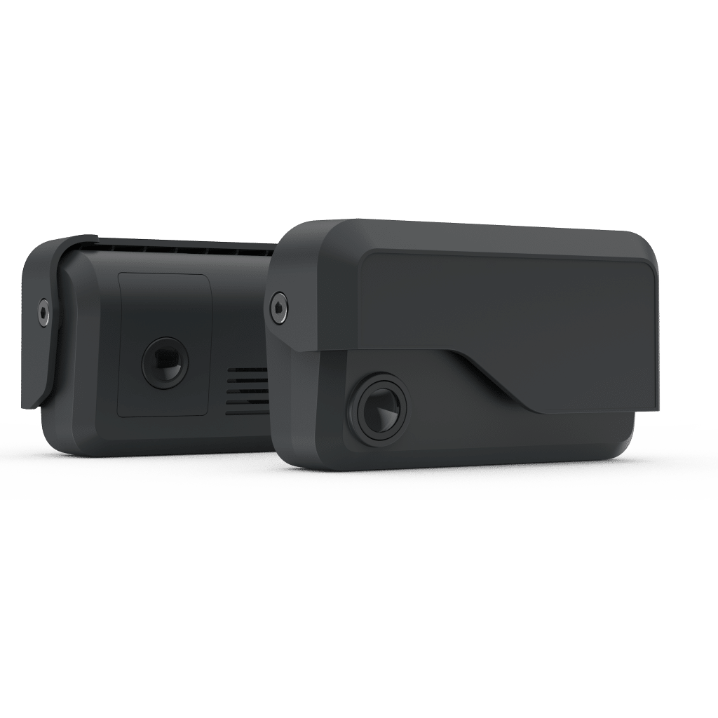 Samsara AI Dash Cams | Intelligent Dash Cams for Fleets