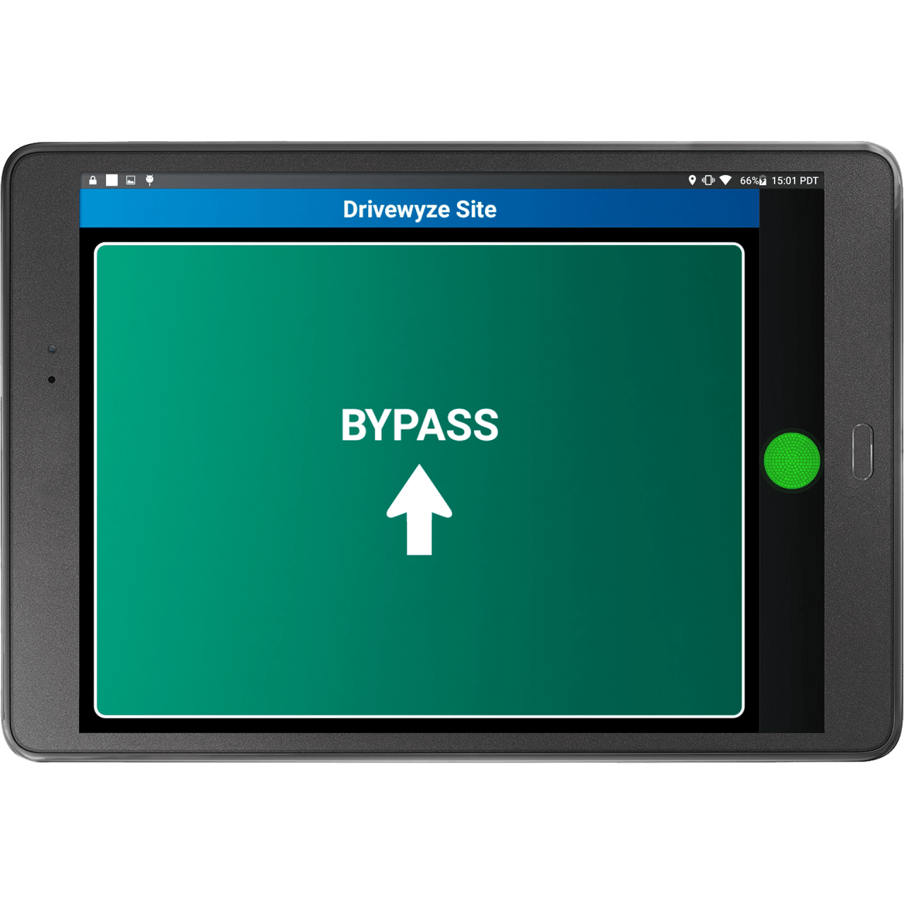Drivewyze - Trucker Weigh Station Bypass | GoFleet