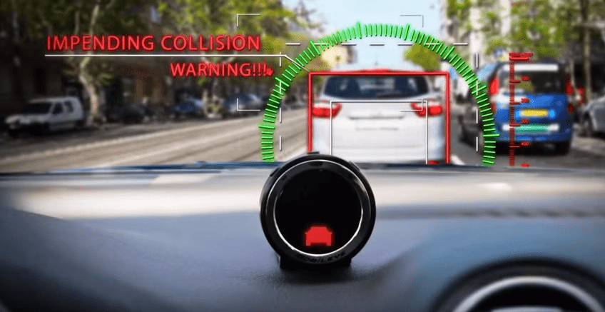 Vision Zero Improves The Streets Safety | GoFleet Tracking