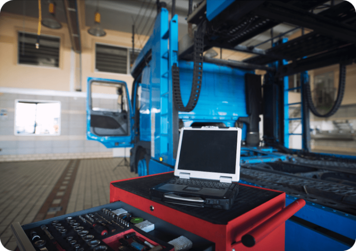 Fleet Tracking: Insider Tips from GoFleet's CEO - GoFleet Tracking