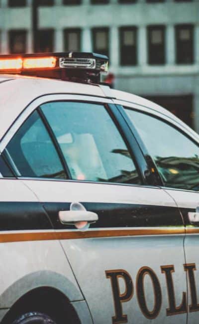 Emergency GPS Tracking | Emergency Vehicles | GoFleet