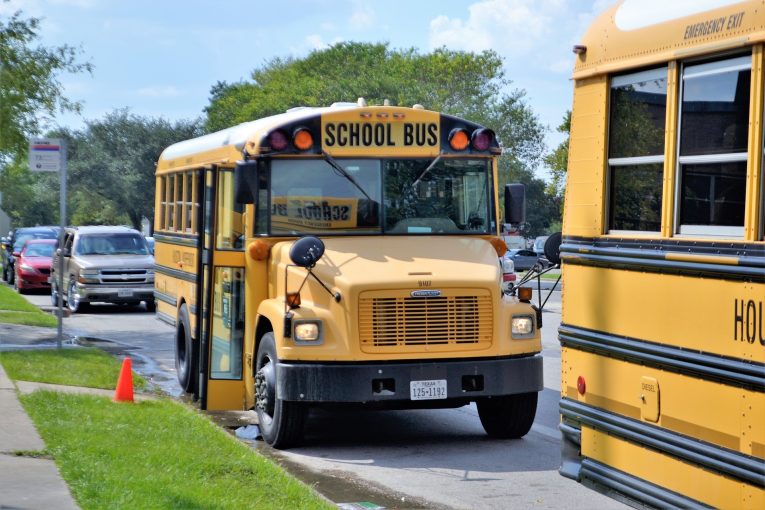 School Bus Safety and Efficiency: Part 2 | GoFleet Telematics Solutions