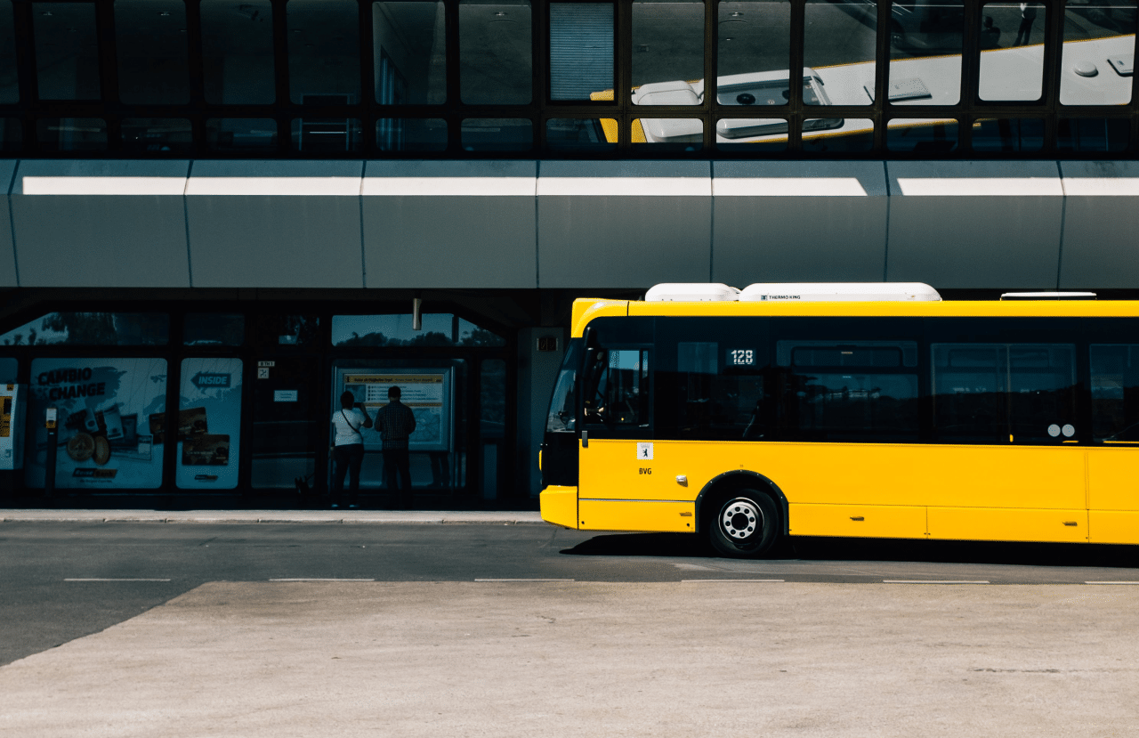 How Telematics Can Set Shuttle Bus Services Up For Success - GoFleet ...