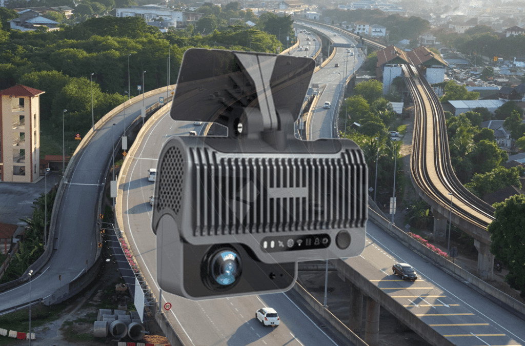 Fleet Dash Cam | Wiser & Safer Fleet in 2022 | GoFleet