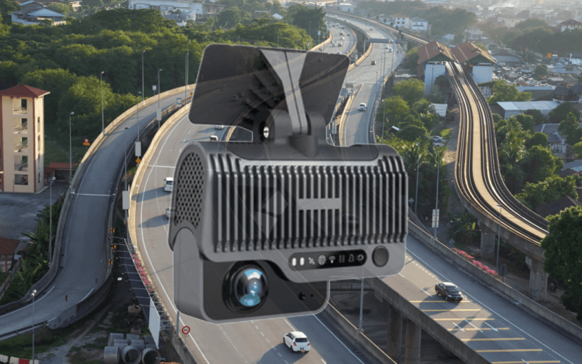 Fleet Dash Cam | Wiser & Safer Fleet in 2022 | GoFleet