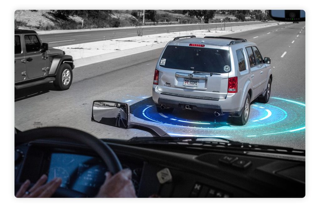 What is ADAS? - GoFleet Tracking