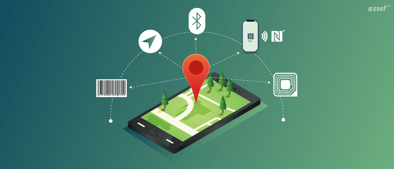 What is an Asset Tracking System? - GoFleet Tracking