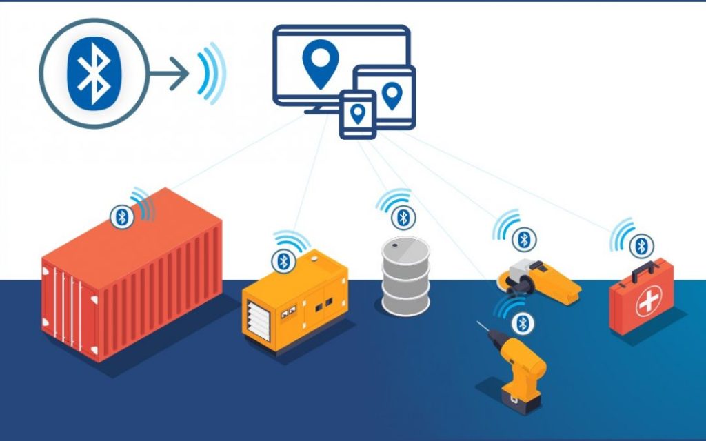 What is an Asset Tracking System? - GoFleet Tracking