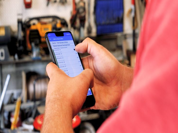 Mobile Dispatch: The Only Tracking App You Need - GoFleet Tracking