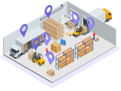 How Indoor Tracking Improves Productivity, Compliance and Safety ...