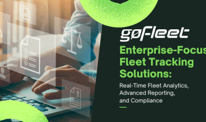 Fleet Tracking Solutions Improve Driver Performance | GoFleet