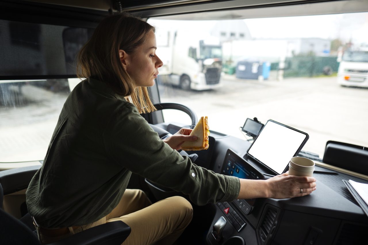 Telematics 101: An Introduction - GoFleet Tracking